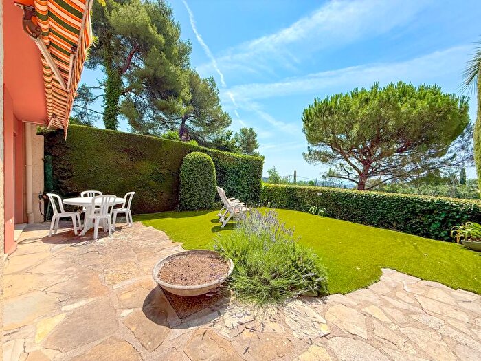 Appartement 2 pièces à vendre à Vence, Vosgelade, Sainte-Anne