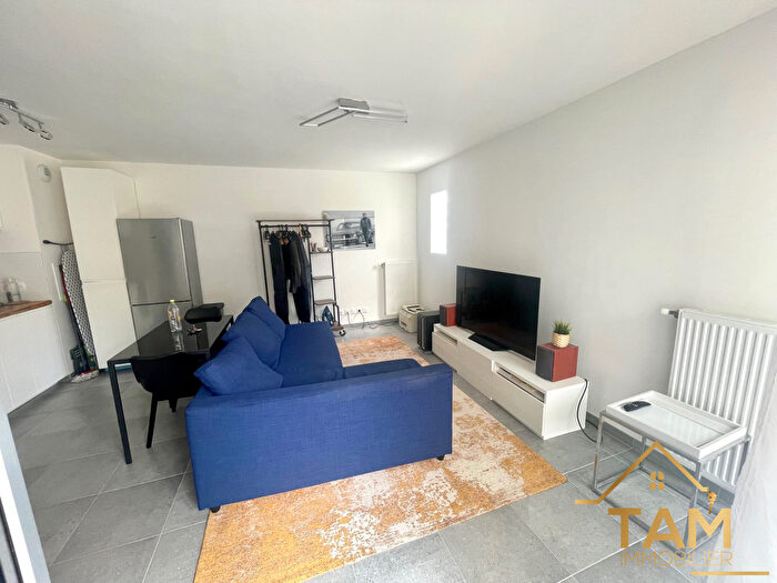 Appartement 2 pièces à louer - Saint-Cyr-l'École, Langevin