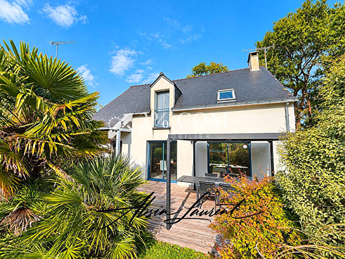 La Chapelle-des-Marais : Maison 5 pièces à vendre