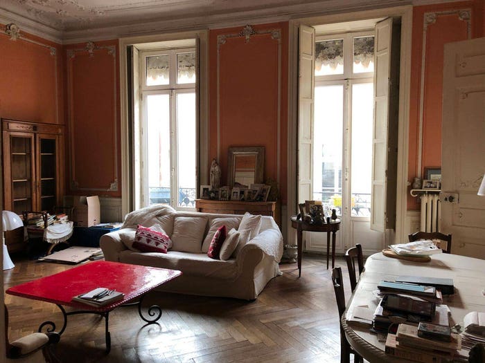 Appartement 5 pièces à louer - Comédie, Montpellier