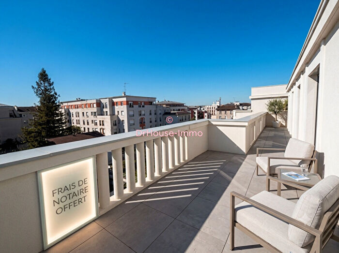 Maisons-Alfort, Alfort - Appartement 5 pièces à vendre