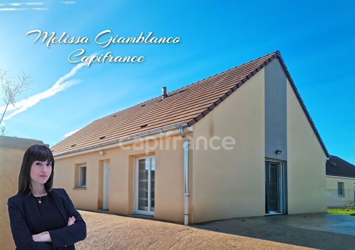 Maison à vendre - Saint-Loup-de-Varennes - 6 pièces - 4 chambres