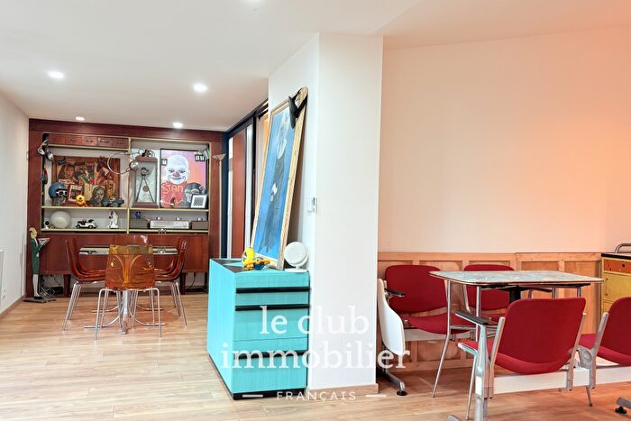 Maison à vendre - Nantes, Zola, Dervallières - 4 pièces - 2 chambres