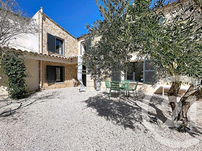 Maison à vendre - Bagnols-sur-Cèze, Berret, Euze - 6 pièces - 3 chambres