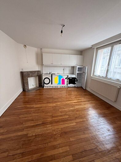 Appartement 4 pièces à louer - Arras