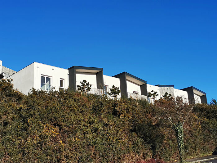 Maison à vendre - Saint-Avé - 4 pièces - 3 chambres