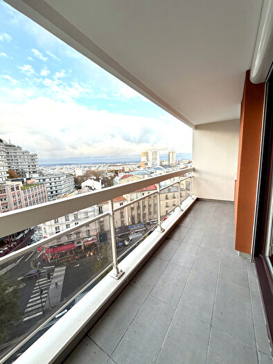 Appartement à vendre - Les Lilas, Bruyères, Chassagnolle - 4 pièces - 3 chambres