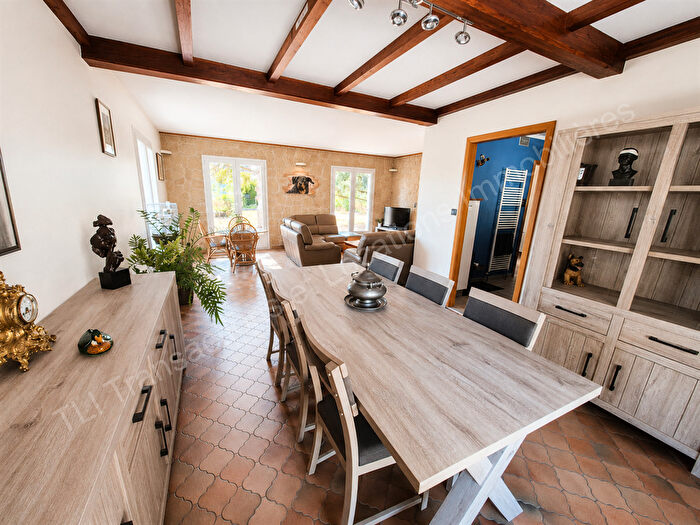 Téteghem - Maison 7 pièces à vendre