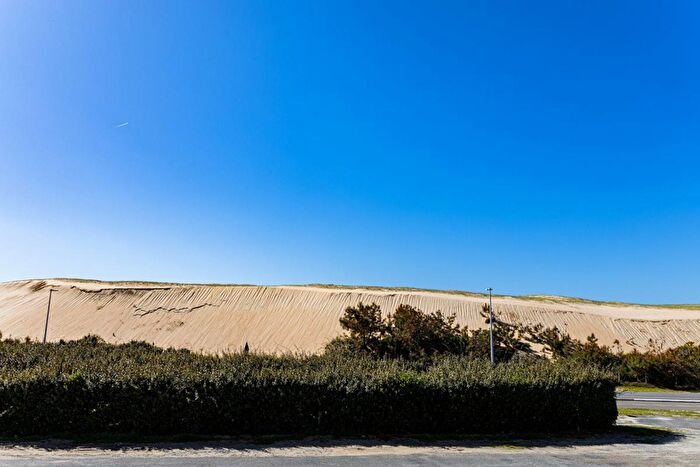 Appartement à vendre - Soorts-Hossegor - 3 pièces - 2 chambres