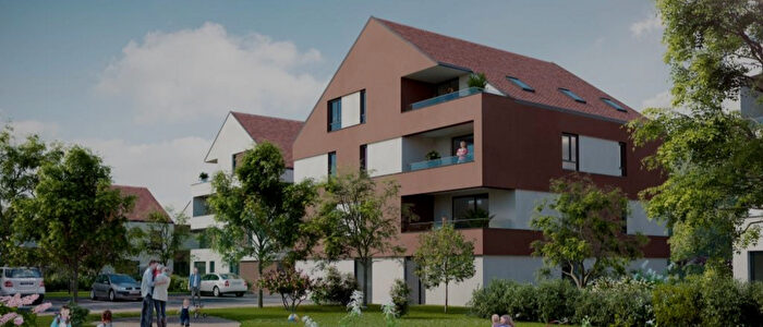 Haguenau, Museau, Marienthal - Maison 3 pièces à vendre