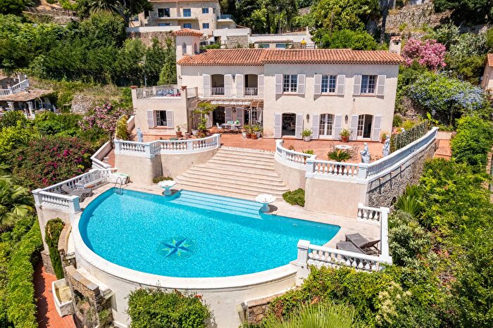 Maison à vendre - Vallauris, Pertuades - 4 chambres