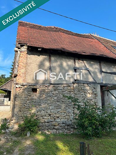 Walheim : Maison 1 pièce à vendre