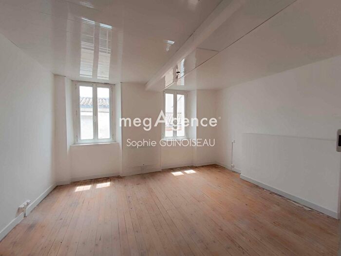 Maison à vendre - Cholet, Gambetta - 5 pièces - 4 chambres