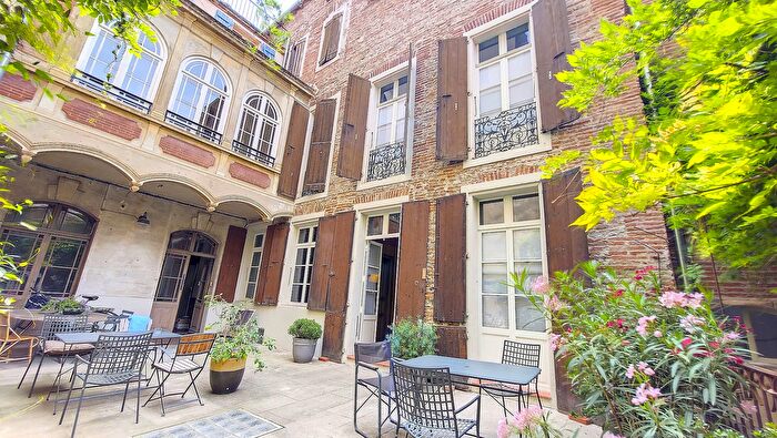 Perpignan, Saint-Jacques : Maison 8 pièces à vendre
