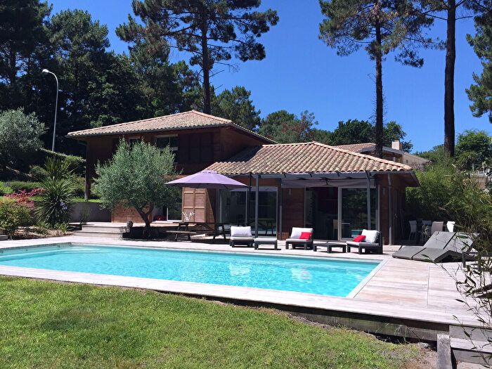 Maison 5 pièces à vendre à Biscarrosse, Biscarrosse Plage