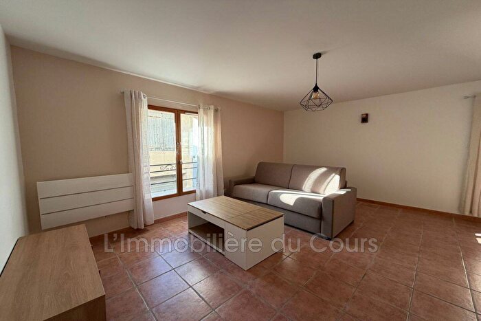 Appartement 1 pièce à Jonquieres Centre, Martigues, à louer