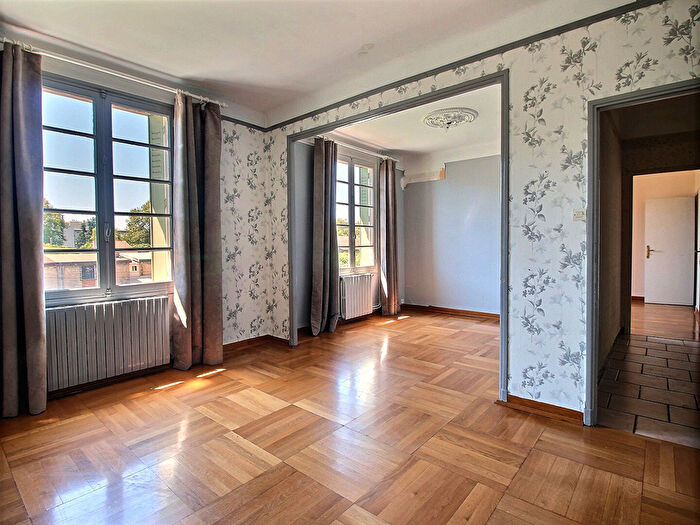 Appartement 4 pièces à vendre - Avignon, Croix des Oiseaux