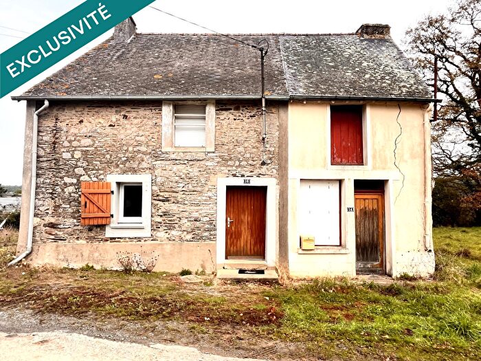 Maison à vendre - Langon - 3 pièces - 1 chambre