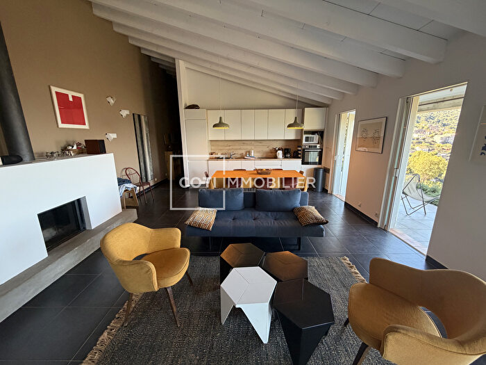 Sollacaro : Maison 4 pièces à vendre