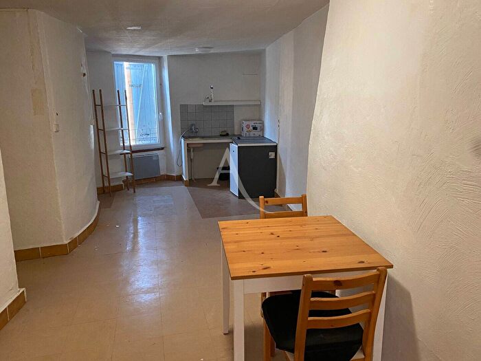 Rive Droite, Bédarieux - Appartement 2 pièces à louer