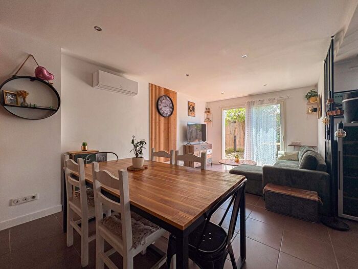 Maison 3 pièces à vendre - Lons