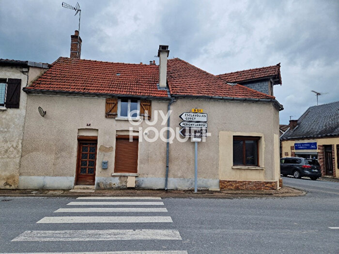Maison 5 pièces à Conflans-sur-Seine, à louer