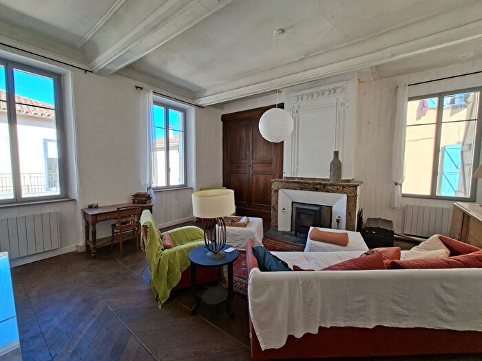 Mirande : Maison 10 pièces à vendre