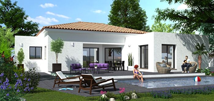 Maisons à vendre et appartements à louer - 1
