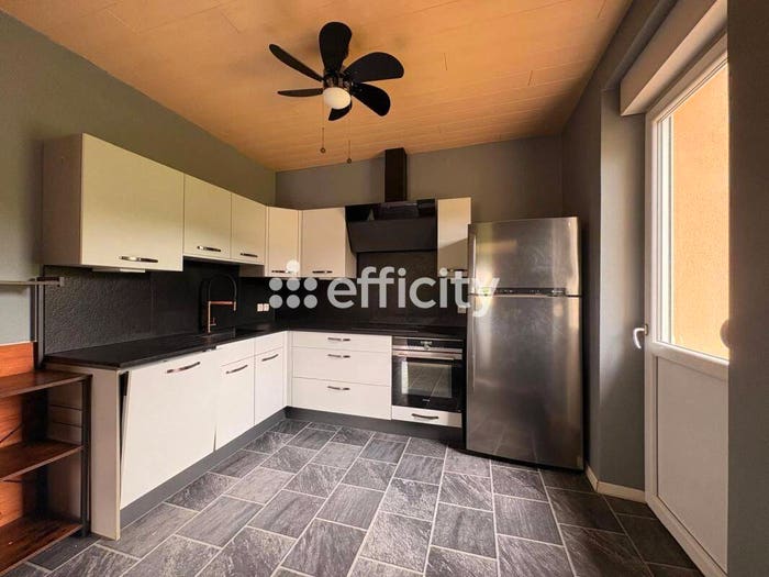 Niederbronn-les-Bains : Appartement 4 pièces à louer