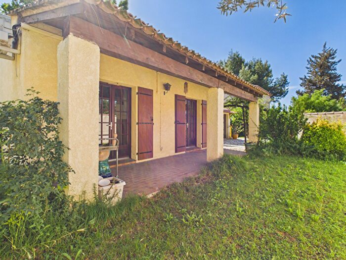 Maison 4 pièces à Avignon, Parc Chico Mendès, à vendre