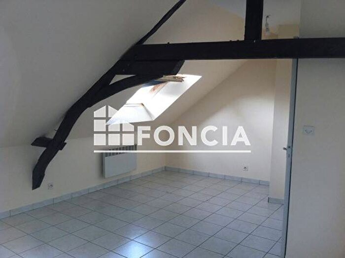 Appartement à louer - Saint-Laurent-de-la-Plaine - 2 pièces - 1 chambre