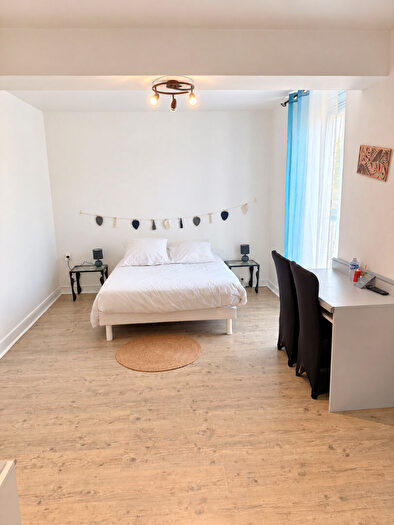 Courtenay : Appartement 1 pièce à louer