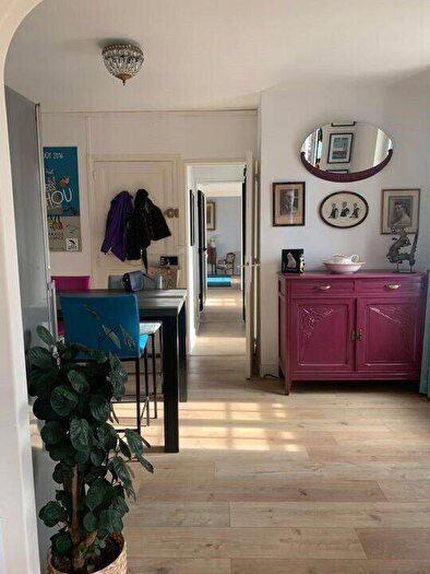 Appartement 3 pièces à louer - Paramé Rural, Saint-Malo