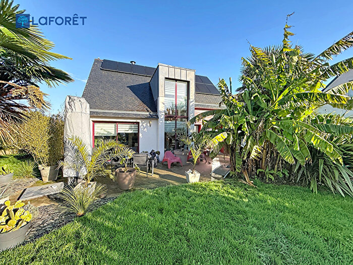 Maison à vendre - Colpo - 5 pièces - 4 chambres