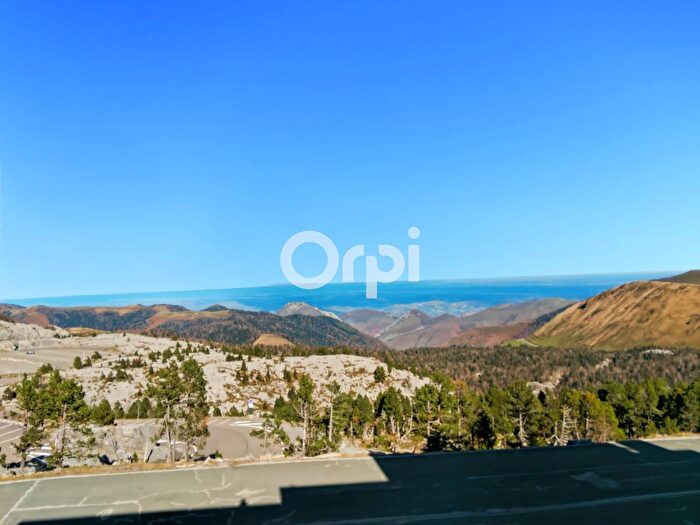 Maison à vendre - Arette - 3 pièces - 2 chambres