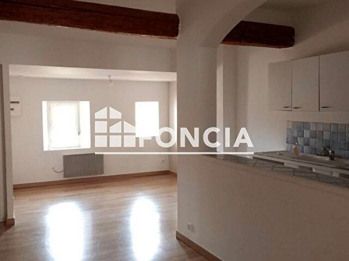 Gonfaron : Appartement 3 pièces à louer