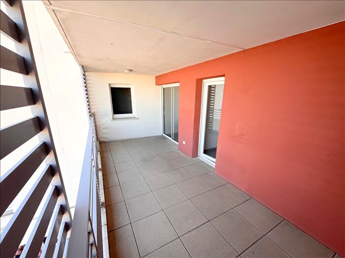 Appartement 3 pièces à louer - Béziers, Perch des Moulins, Font Neuve, Terries