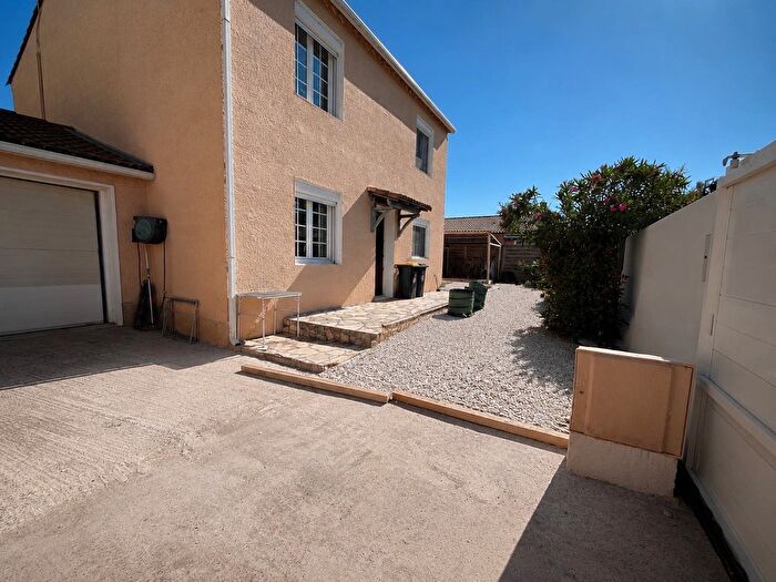 Maison 6 pièces à Agde, La Ville, à vendre