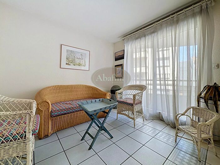 Appartement 3 pièces à vendre à Tarbes, Centre-ville