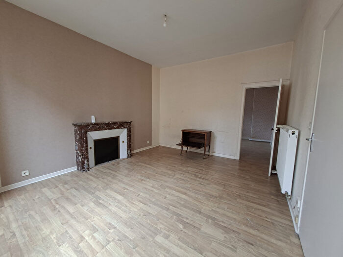 Appartement 2 pièces à Clermont-Ferrand, Delille, Cathédrale, La Gare, à vendre