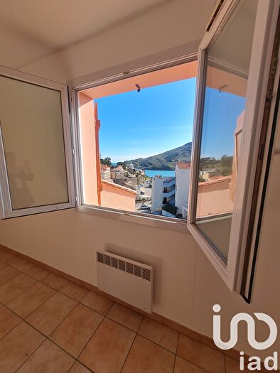 Maison à vendre - Port-Vendres - 5 pièces - 1 chambre