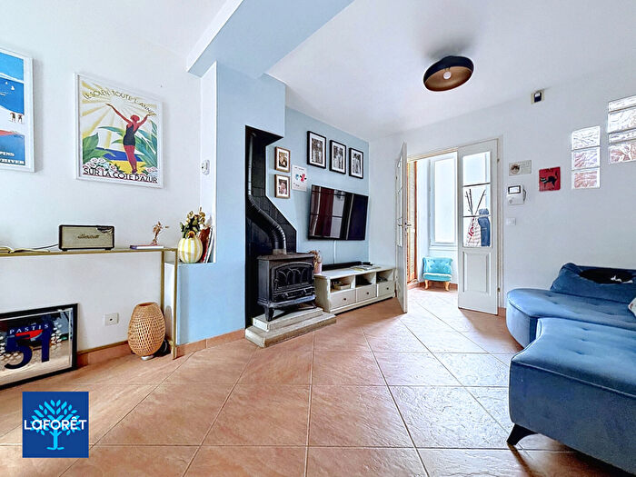 Maison 4 pièces à vendre - Champs-sur-Marne, Centre-ville