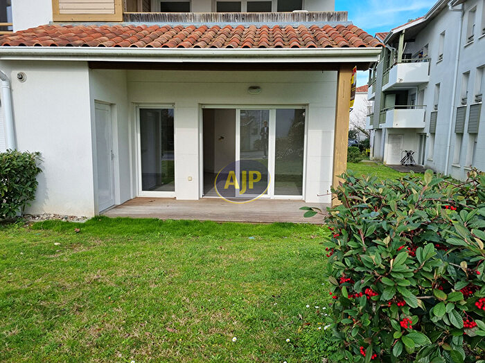 Appartement 4 pièces à louer - Labenne
