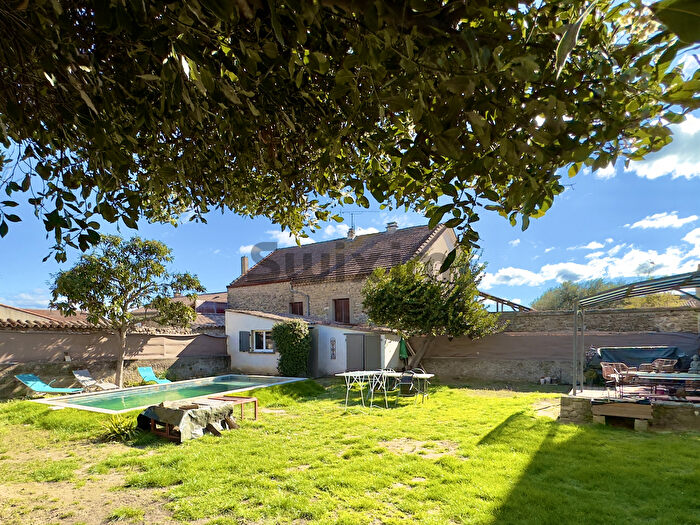Maisons à vendre et appartements à louer - 1