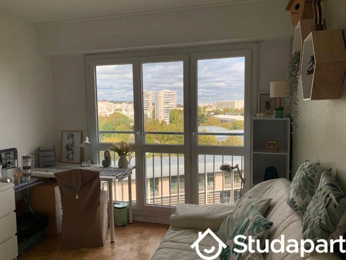 Le Pave de Grignon, Thiais : Appartement 1 pièce à louer