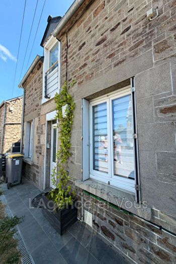 Saint-Hélen : Maison 4 pièces à vendre