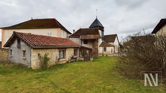 Maison à vendre - Trannes - 4 pièces - 3 chambres