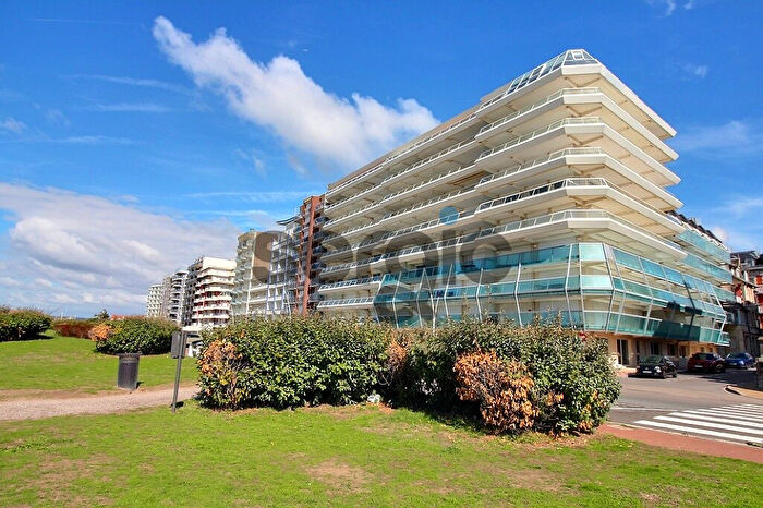 Appartement 3 pièces à vendre à Le Touquet-Paris-Plage, Centre-ville, Plages