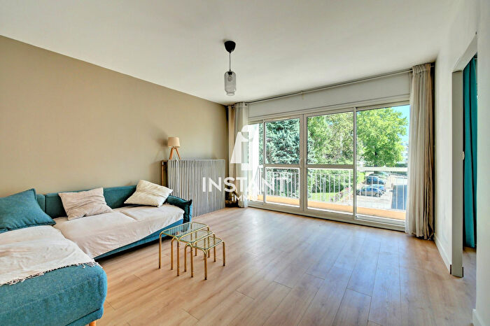 Appartement 4 pièces à Limeil-Brévannes, Picasso, à louer
