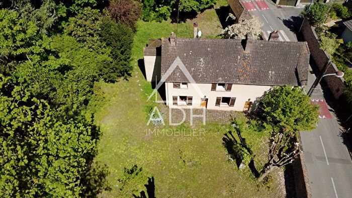 Maison 5 pièces à vendre - Maurepas, Le Village